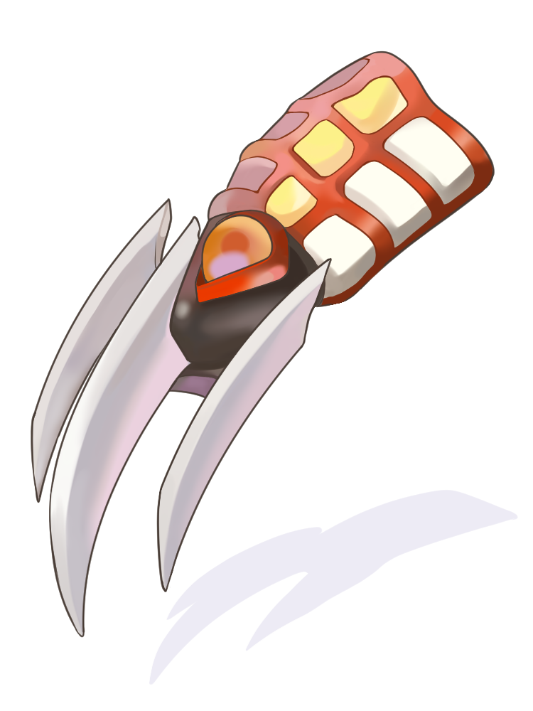 Ragnarok Classic | Falcon Edge Scroll
